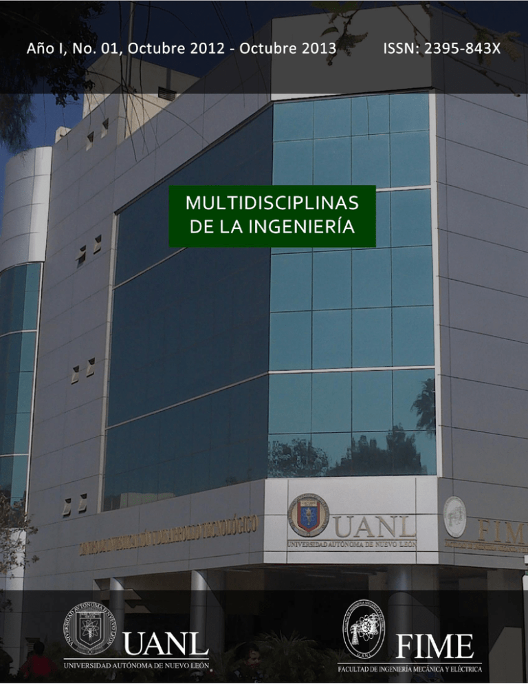 Descargar - La Fime - Universidad Autónoma de Nuevo León