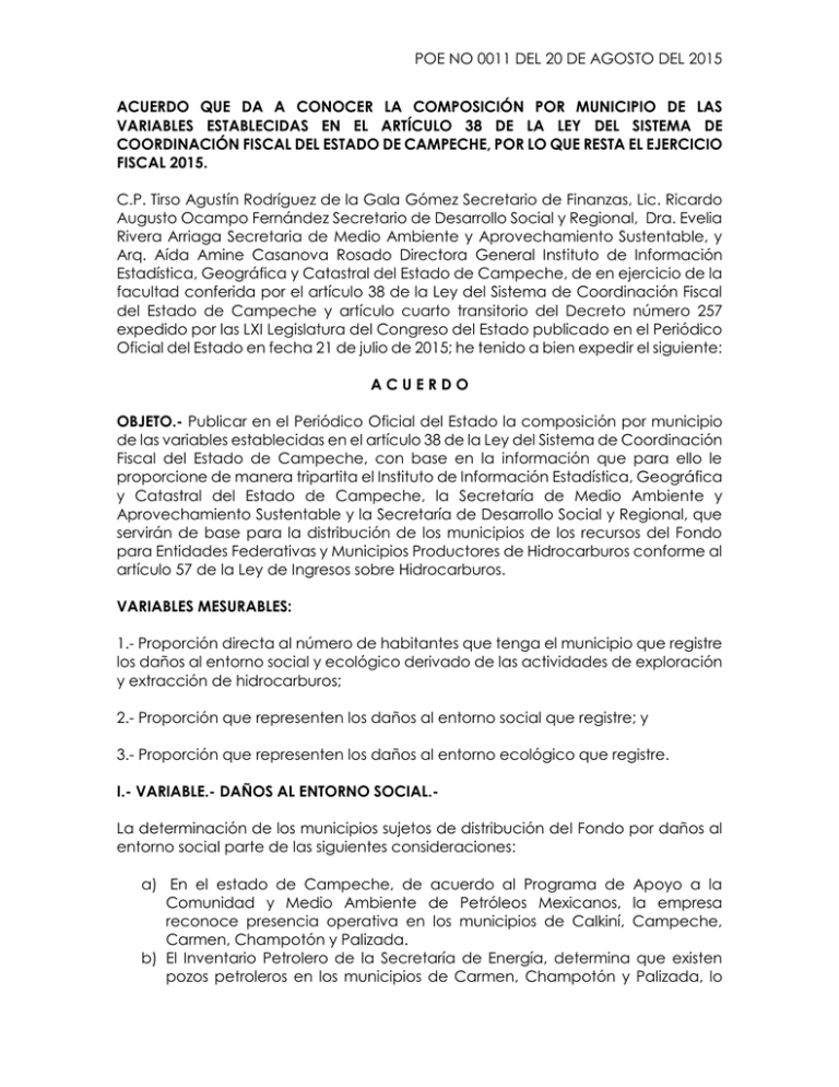 Artículo 38