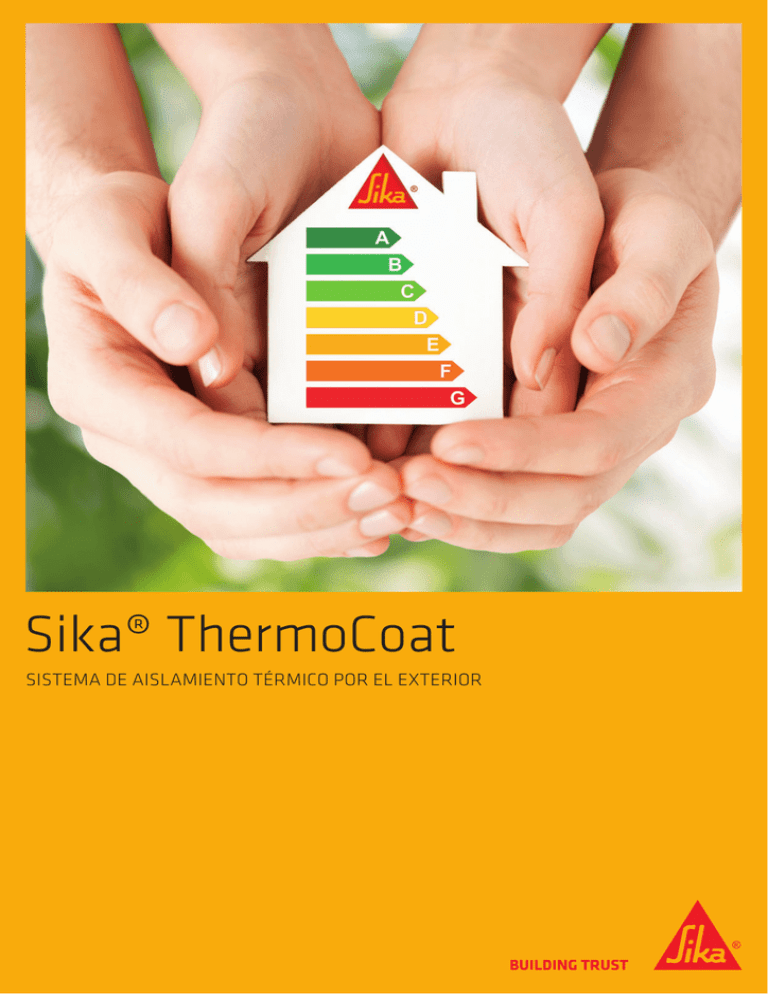 Sika® ThermoCoat