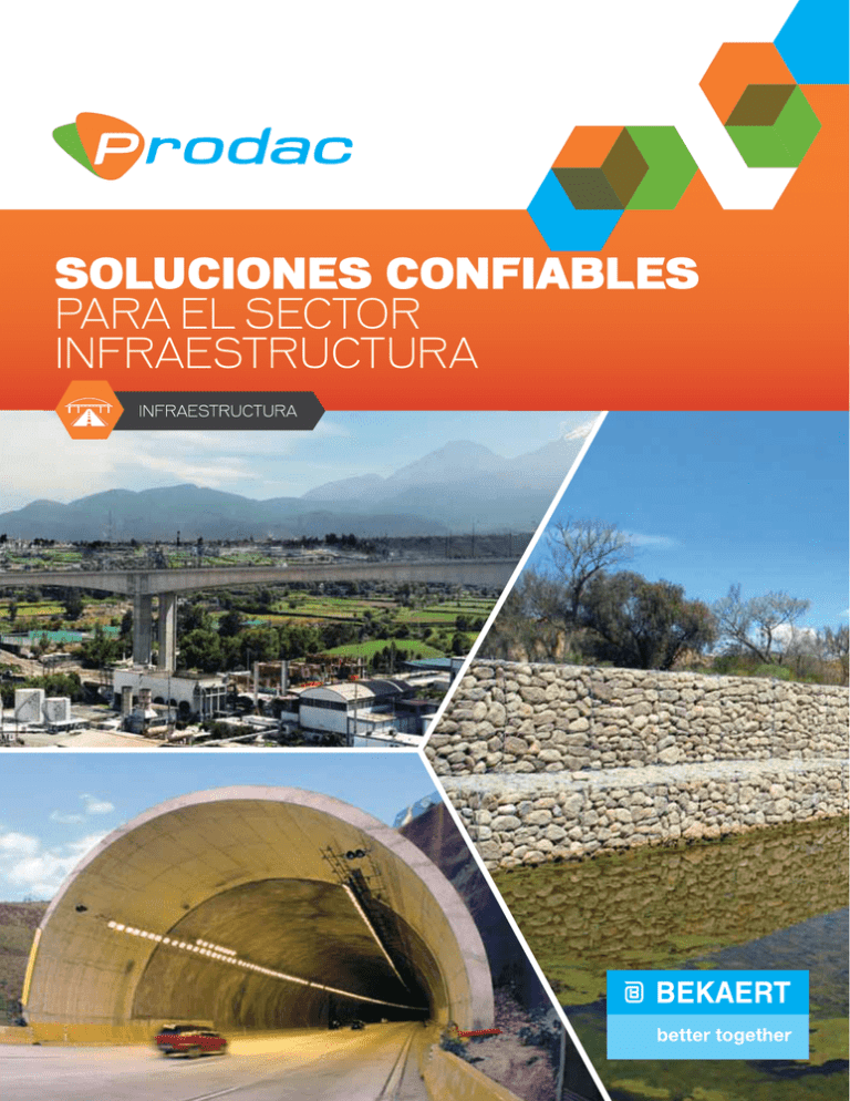 Descargue aquí el catálogo - Prodac