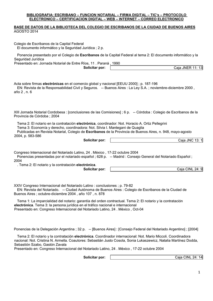 descargar documento - Consejo Federal del Notariado Argentino