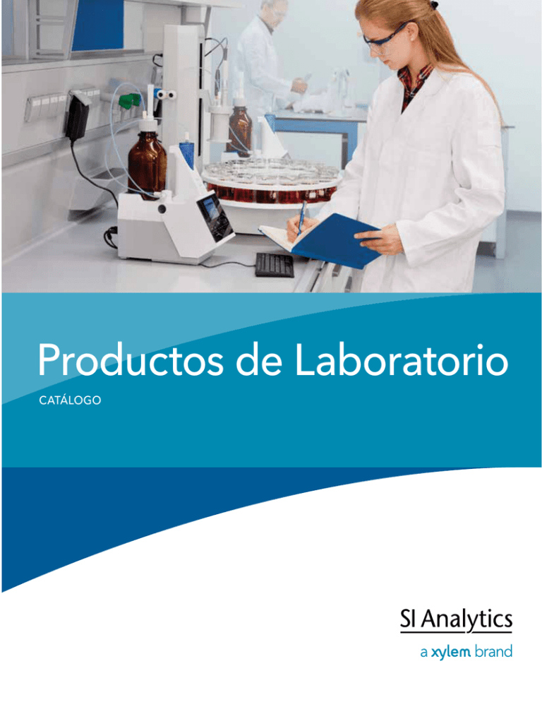 ScienceLine - SI Analytics