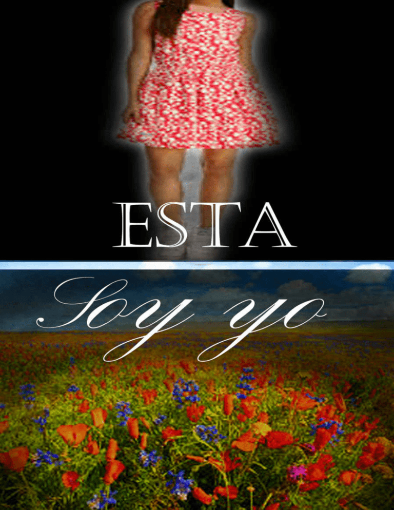 Esta soy yo (Spanish Edition) - Leer Libros Online
