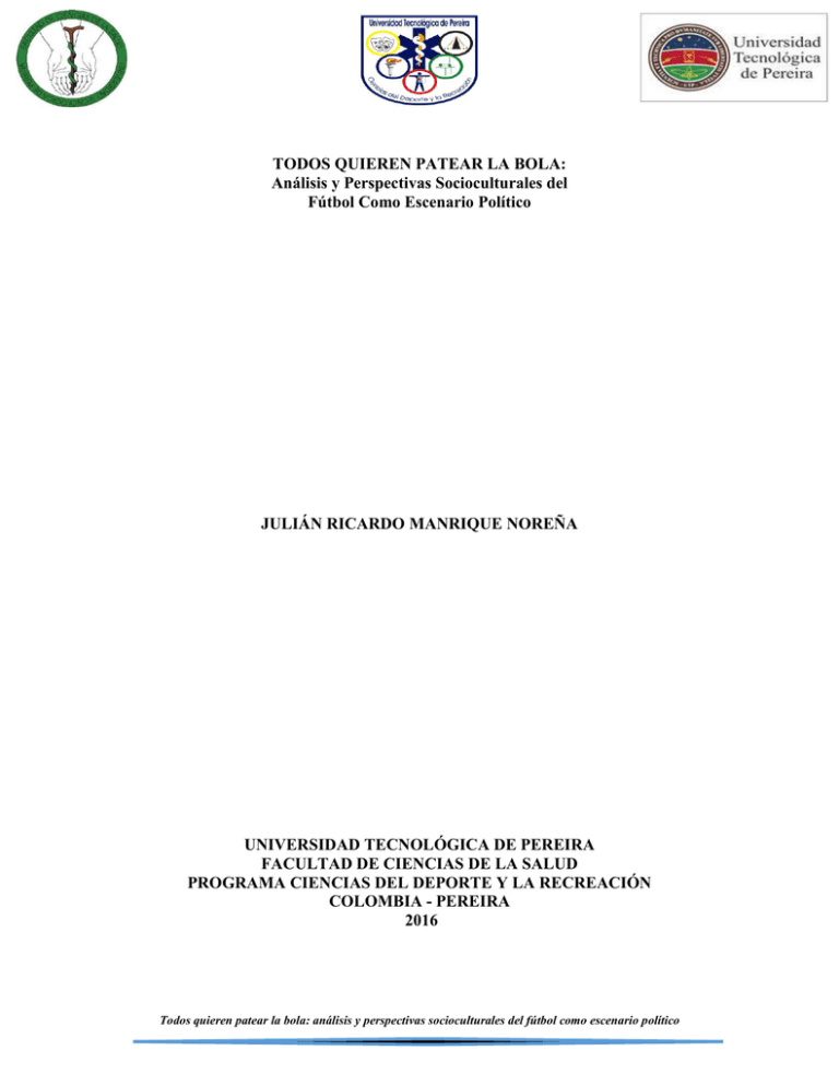 Documento Principal - Universidad Tecnológica de Pereira