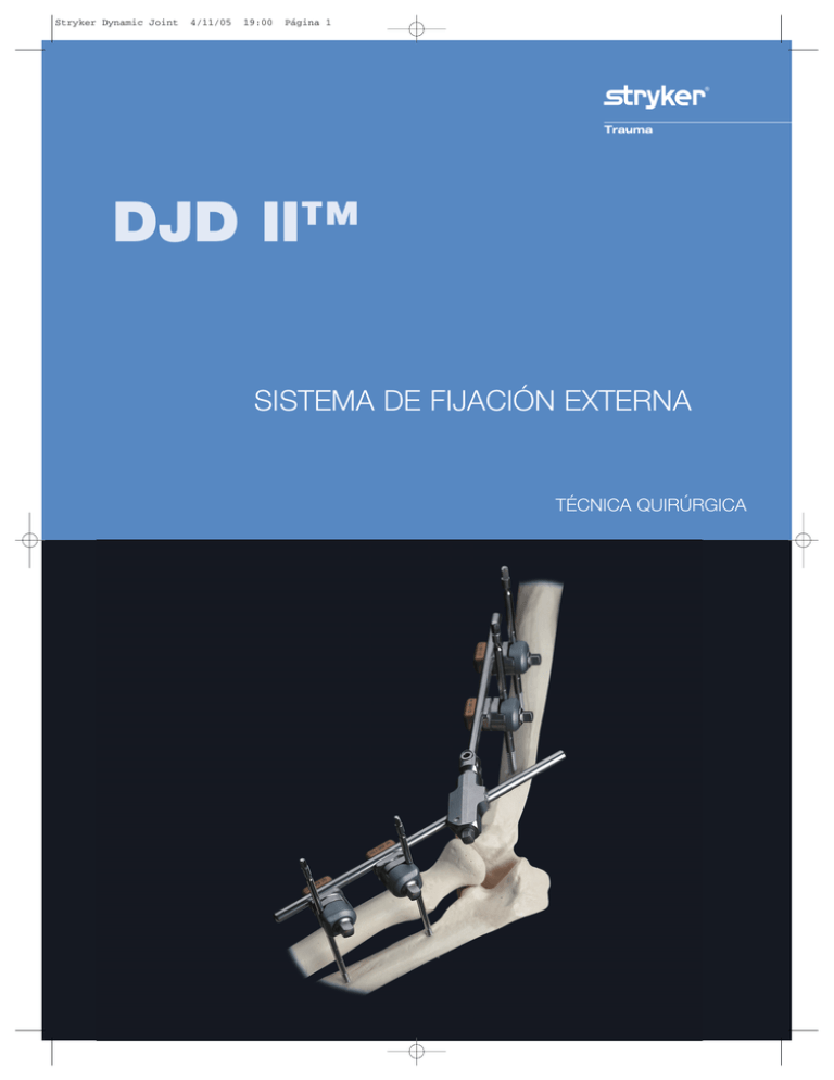 DJD II