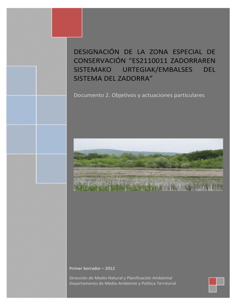 es2110011 zadorraren sistemako urtegiak/embalses del