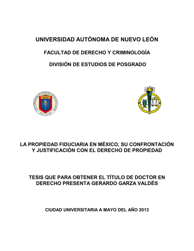 - Repositorio Institucional UANL