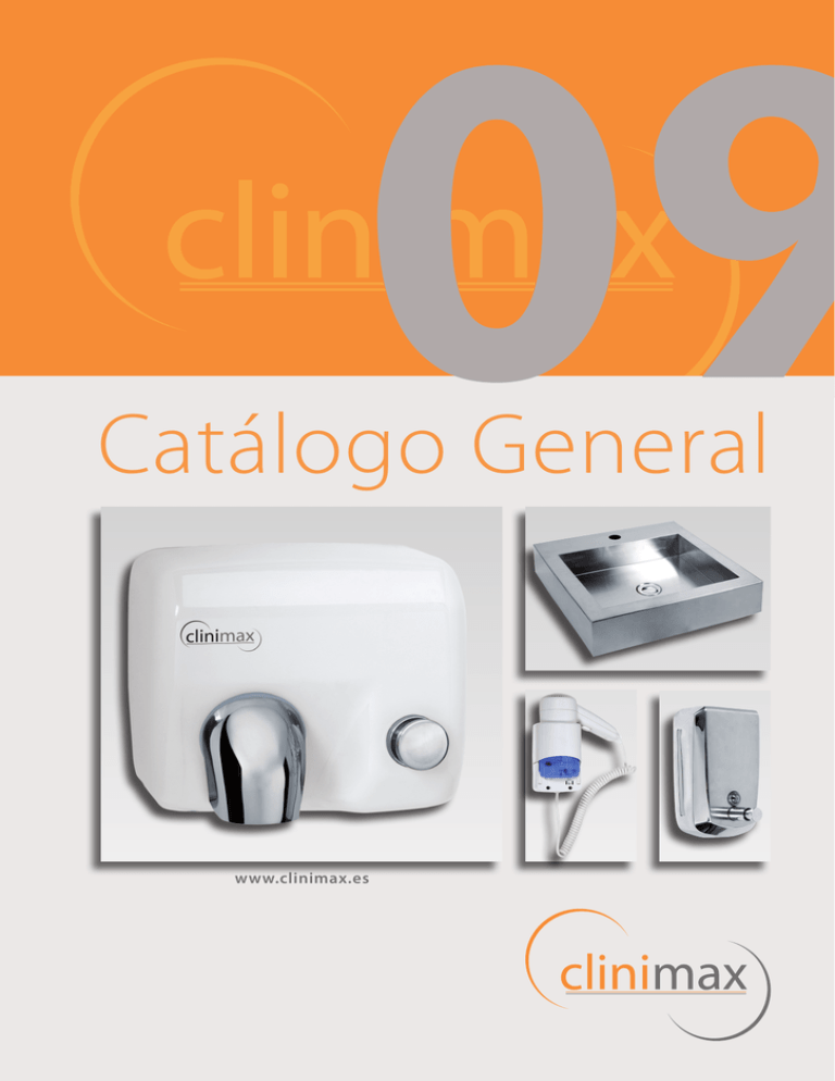 Catálogo General