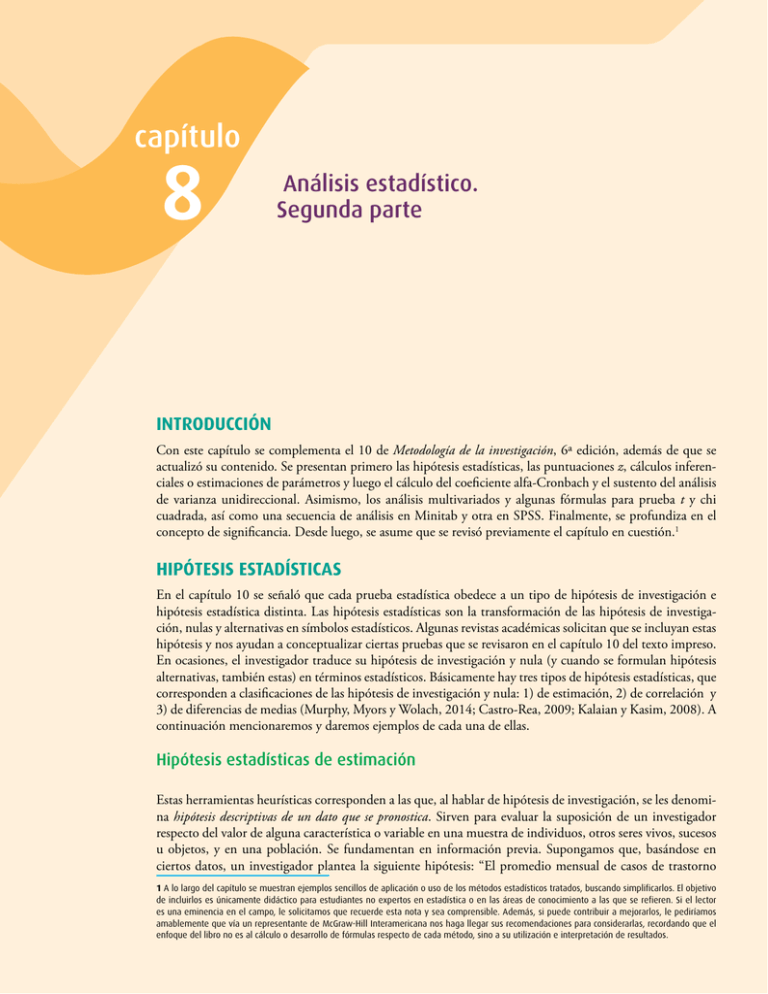 capitulo 8