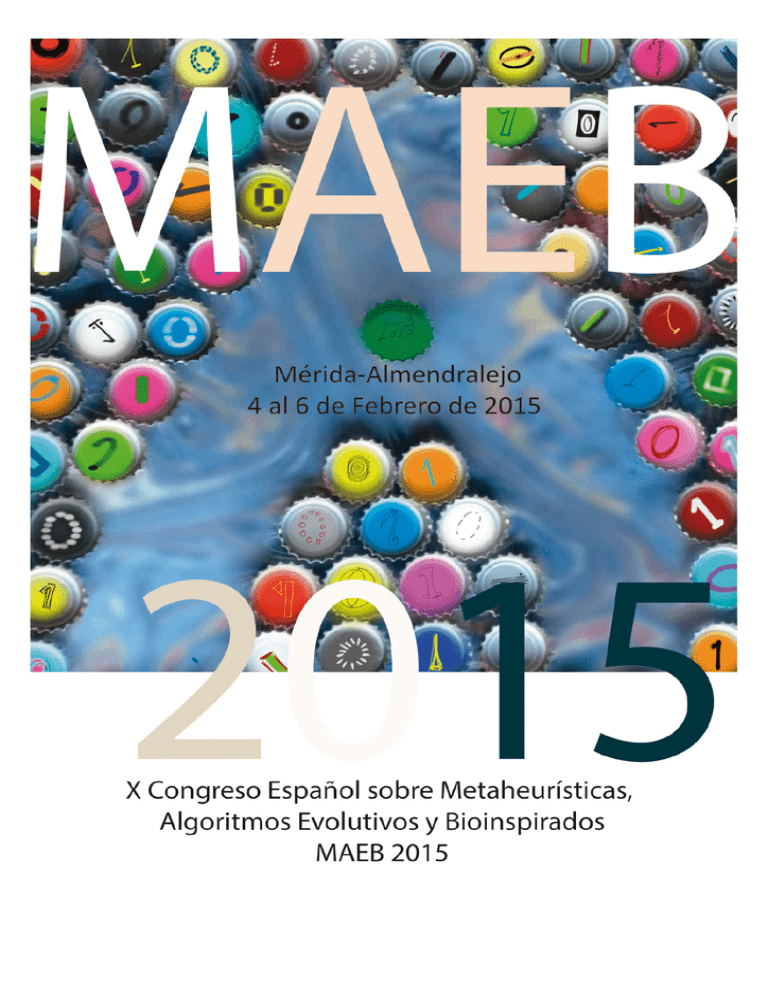 2015_MAEB--timeserie.. - Universidad de Granada