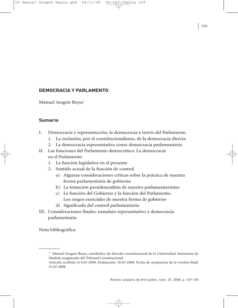 Castellano - Gencat.cat