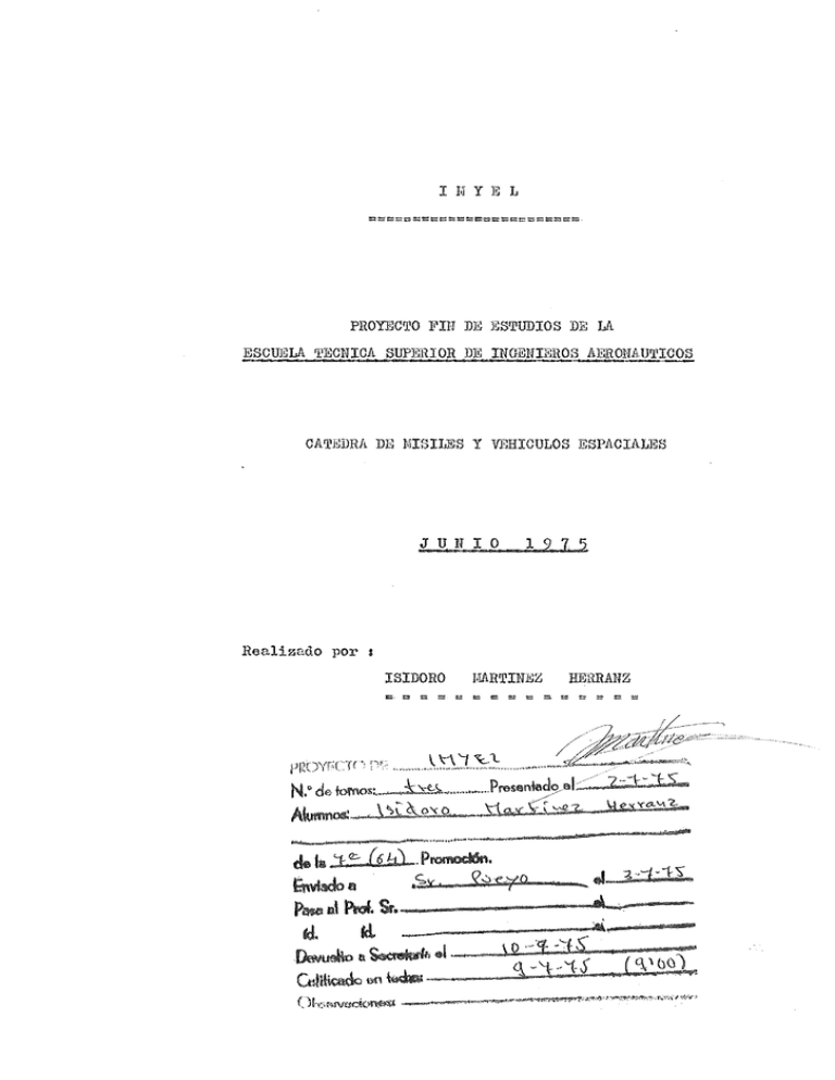 Ü - Archivo Digital UPM