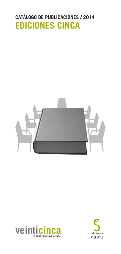 Descarga nuestro catálogo