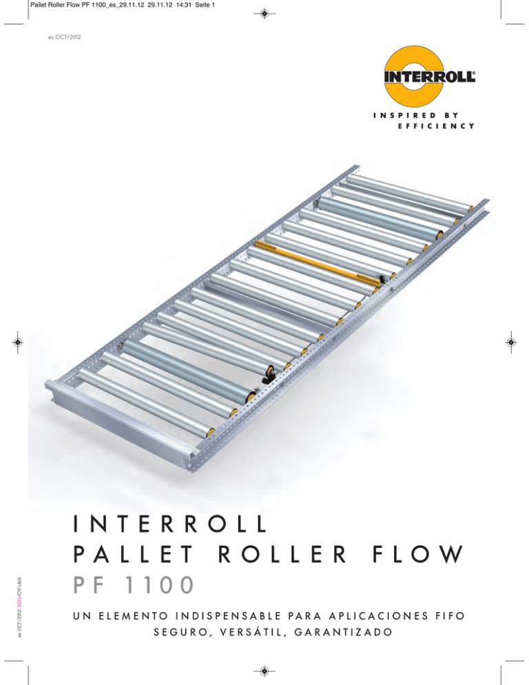 Descargar - Interroll