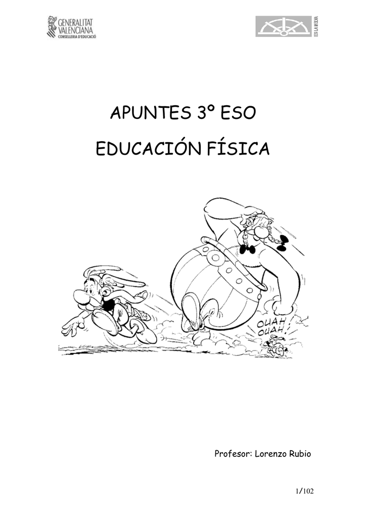 tema 1: “ el calentamiento”