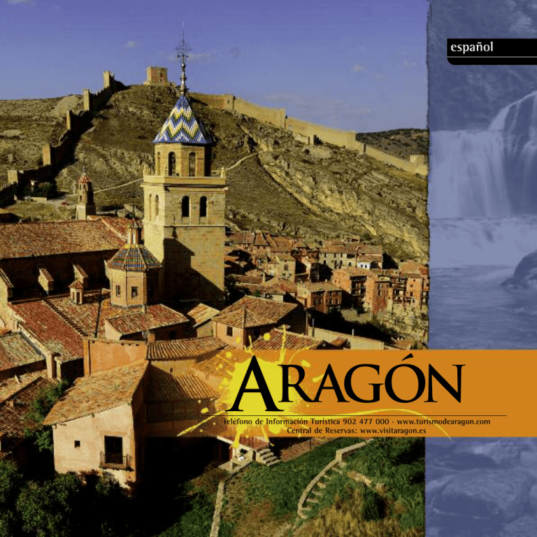 Aragón