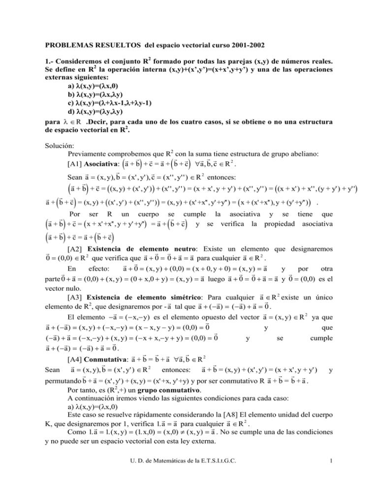  x y De