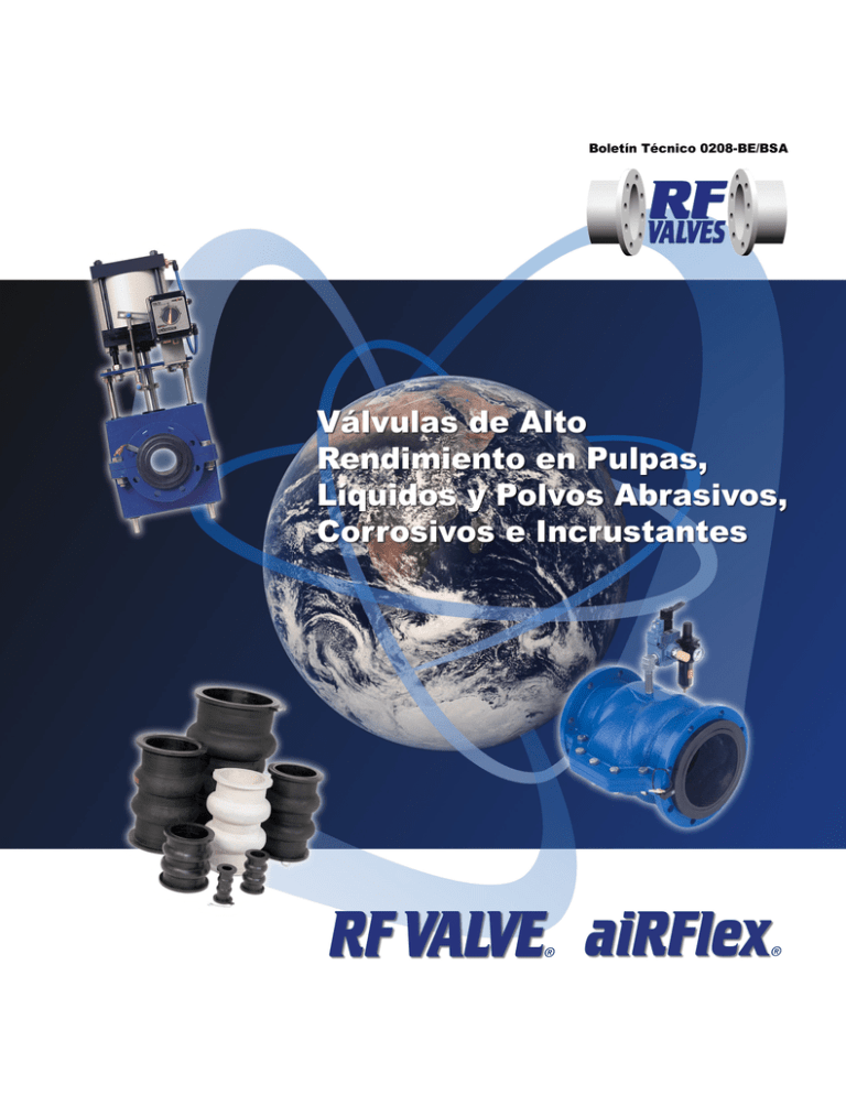 Untitled - RFValves