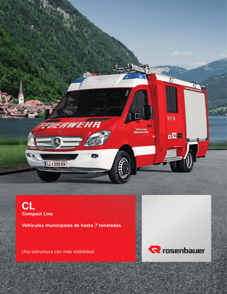 Mercedes Benz Sprinter 6x6