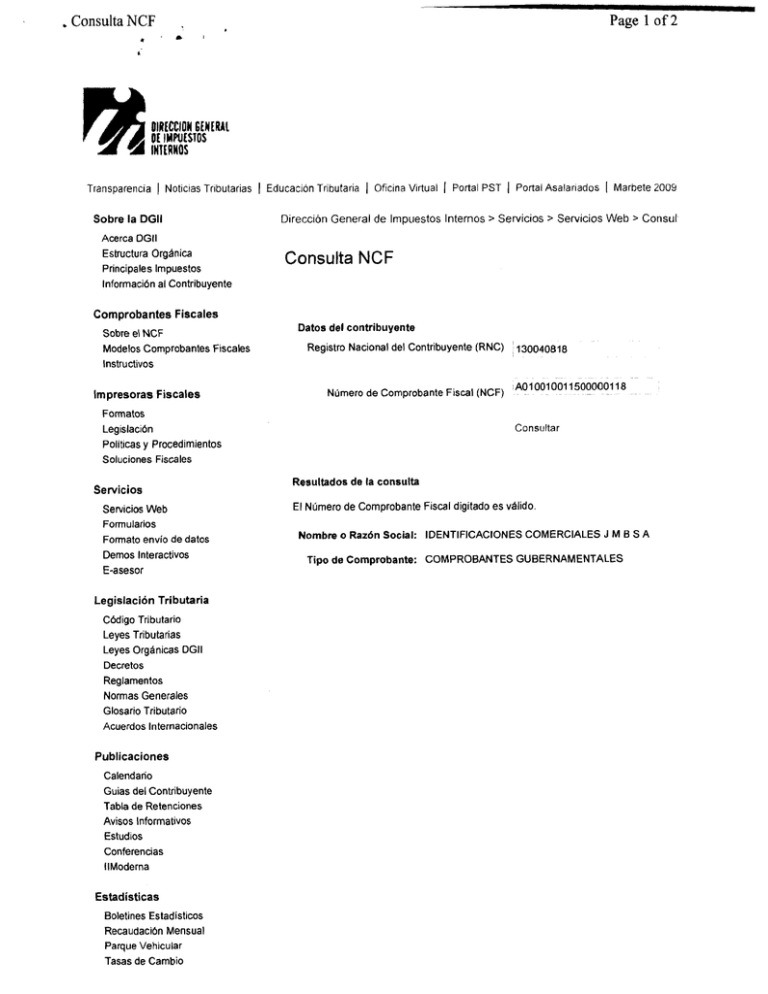 Anexo 13 - Transparencia