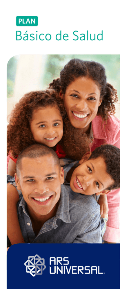 Ver Brochure - ARS Universal