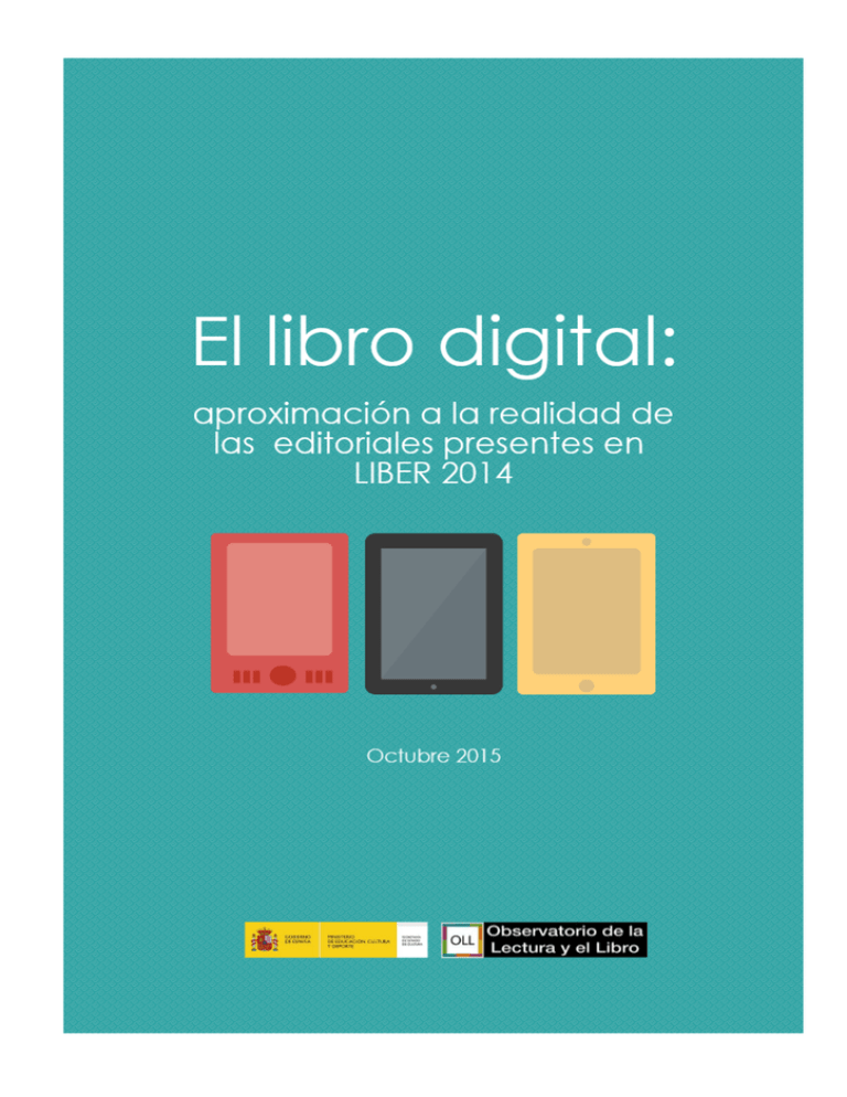El libro digital
