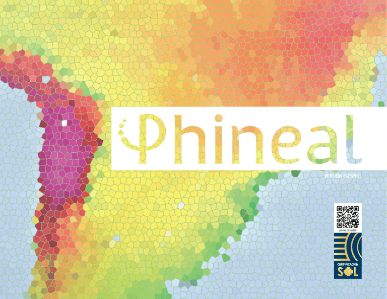 Presentación de Phineal