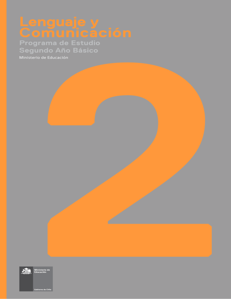 Lenguaje y Comunicación