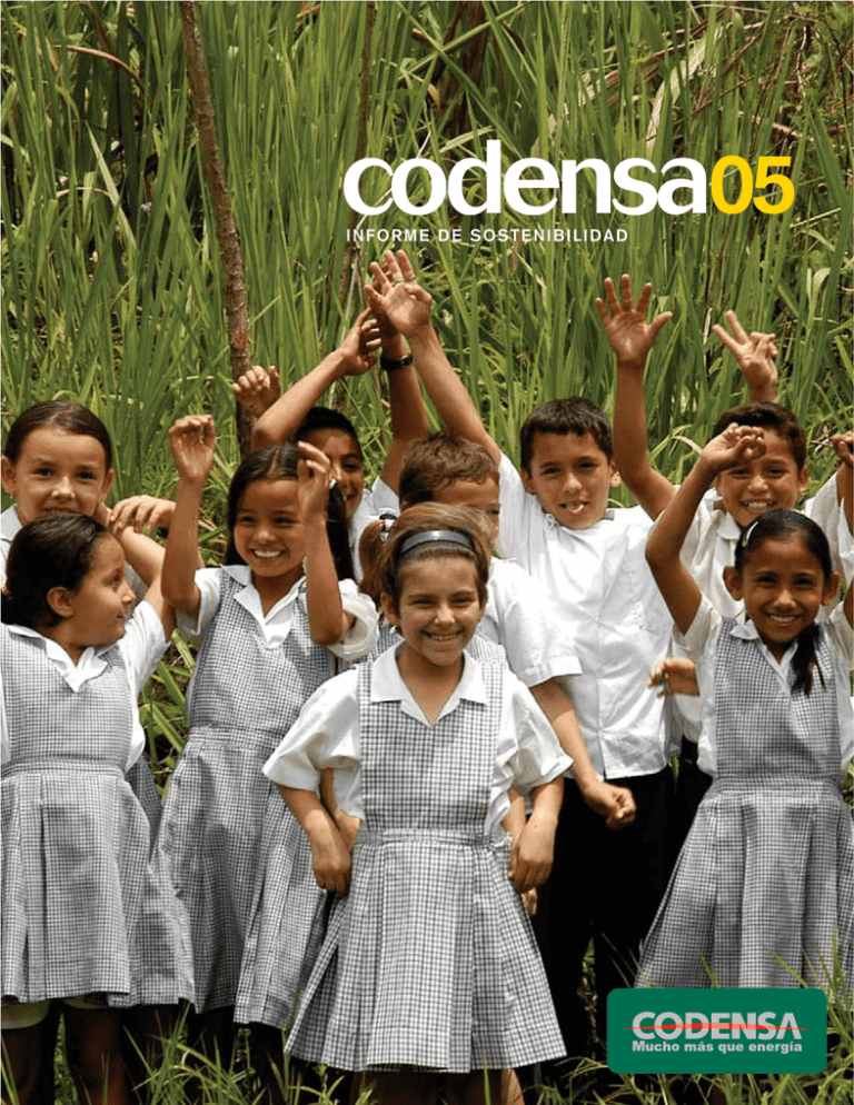 codensa - UN Global Compact