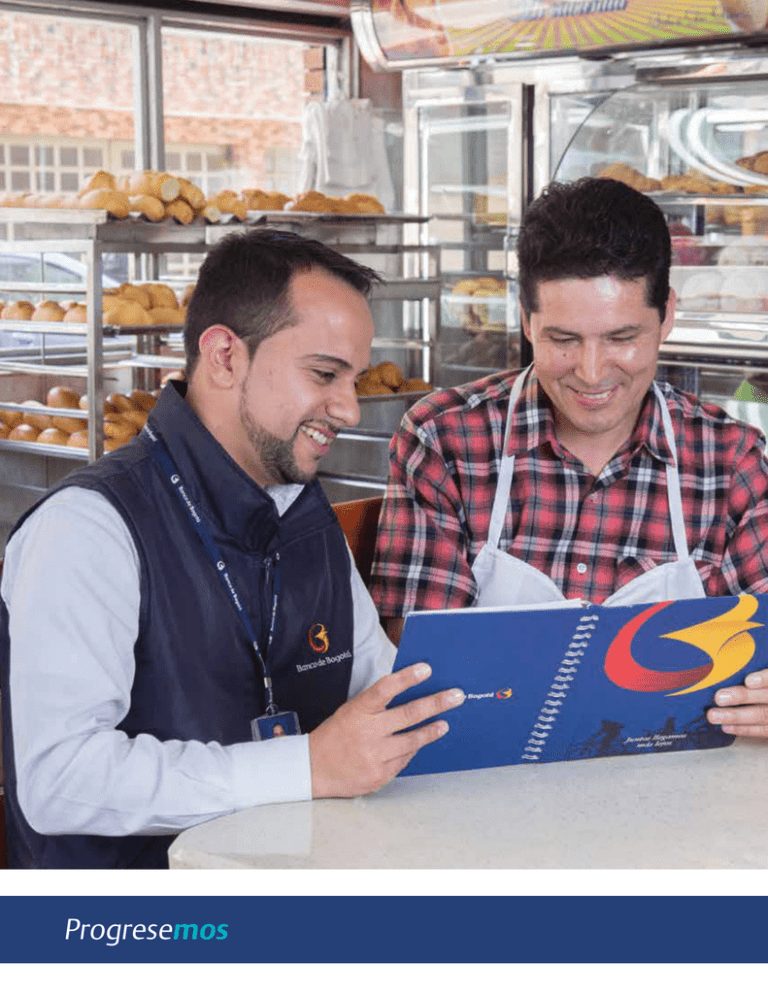 Nuestra Banca al Servicio de los Clientes