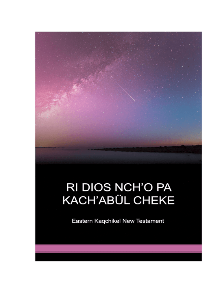 430 pages - eBible.org