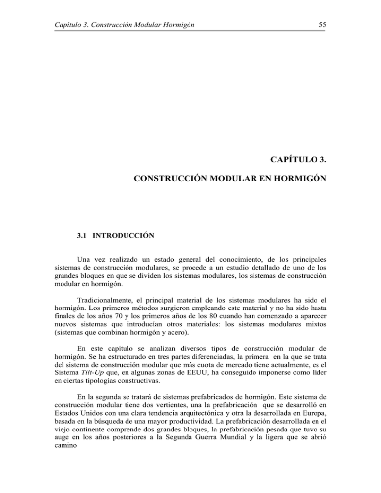 capítulo 3. construcción modular en hormigón