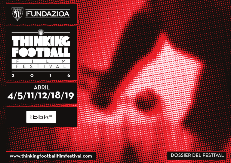 Programa - Thinking Football