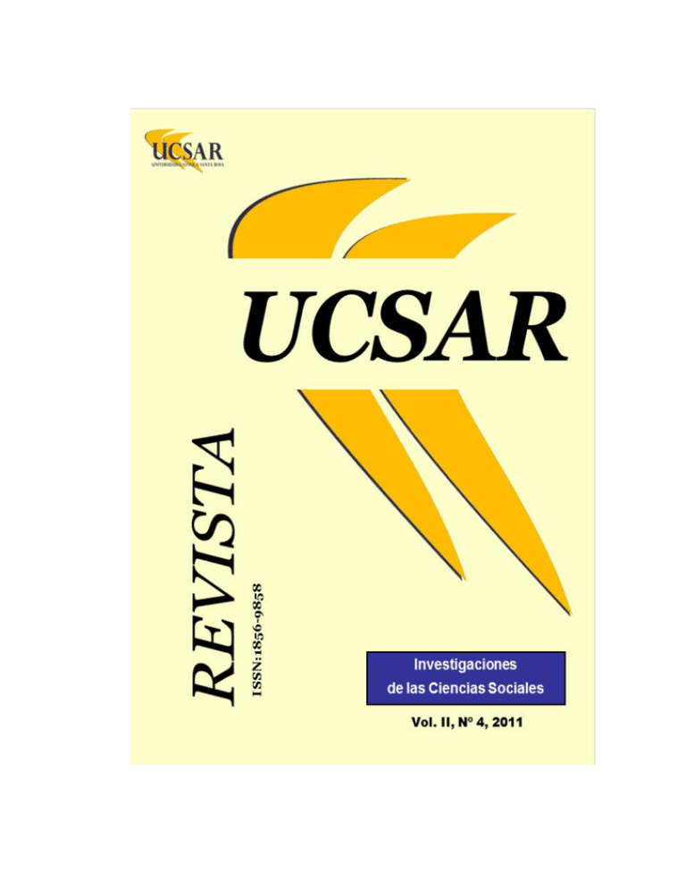 Untitled - Universidad Católica Santa Rosa