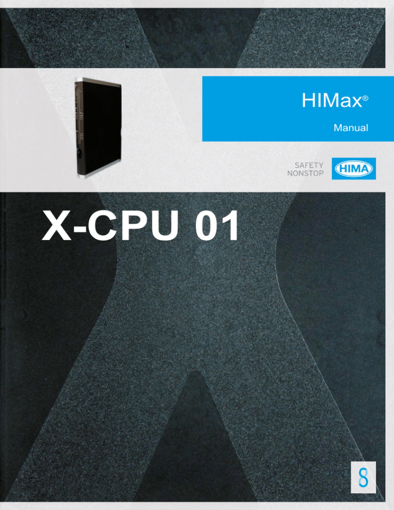 X-CPU 01