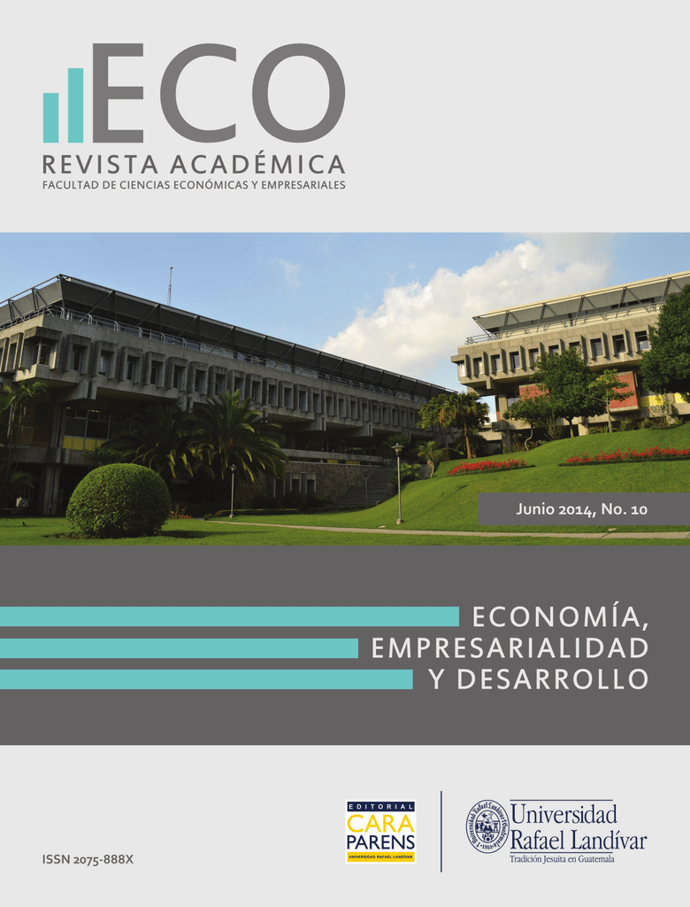 1. - Universidad Rafael Landívar