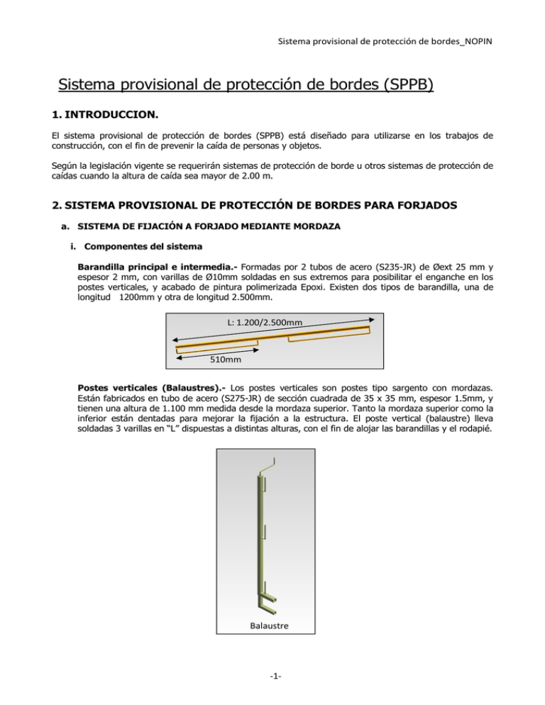 para ver CATÁLOGO DEL PRODUCTO