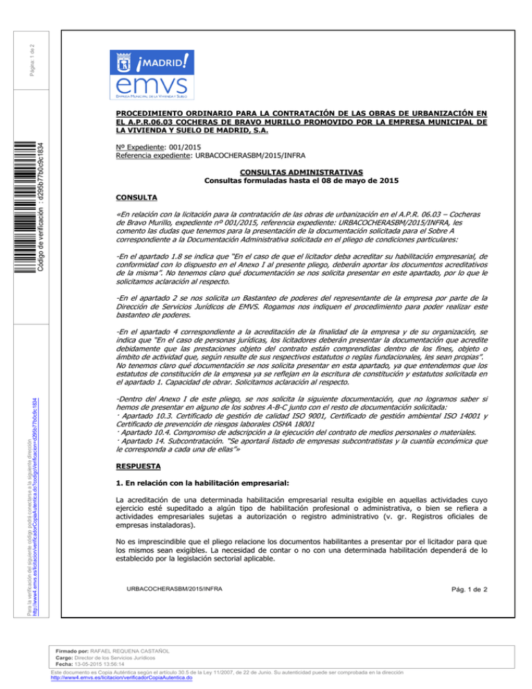 Consultas Administrativa_CA