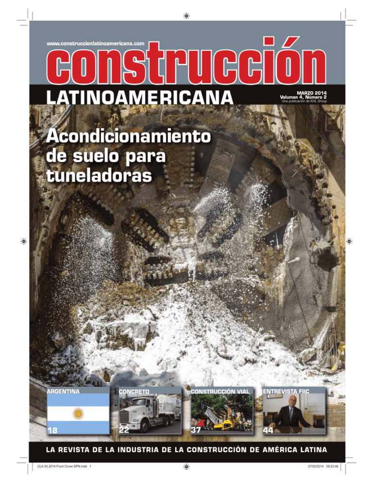 construcción
