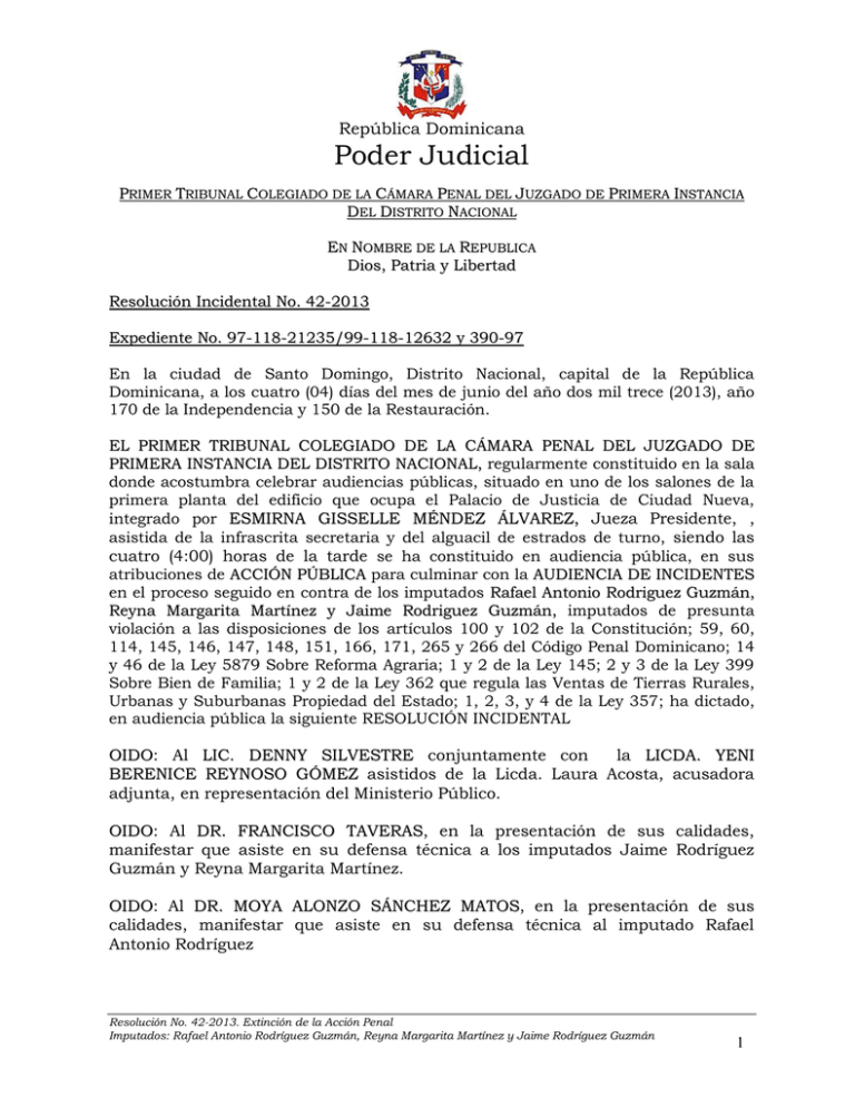 Poder Judicial
