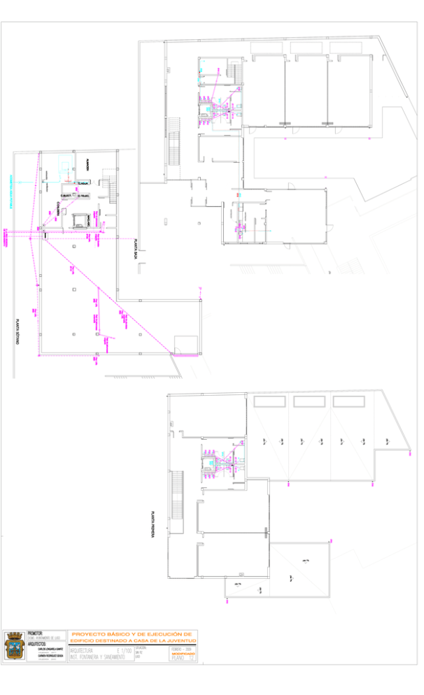 anexo documentación complementaria