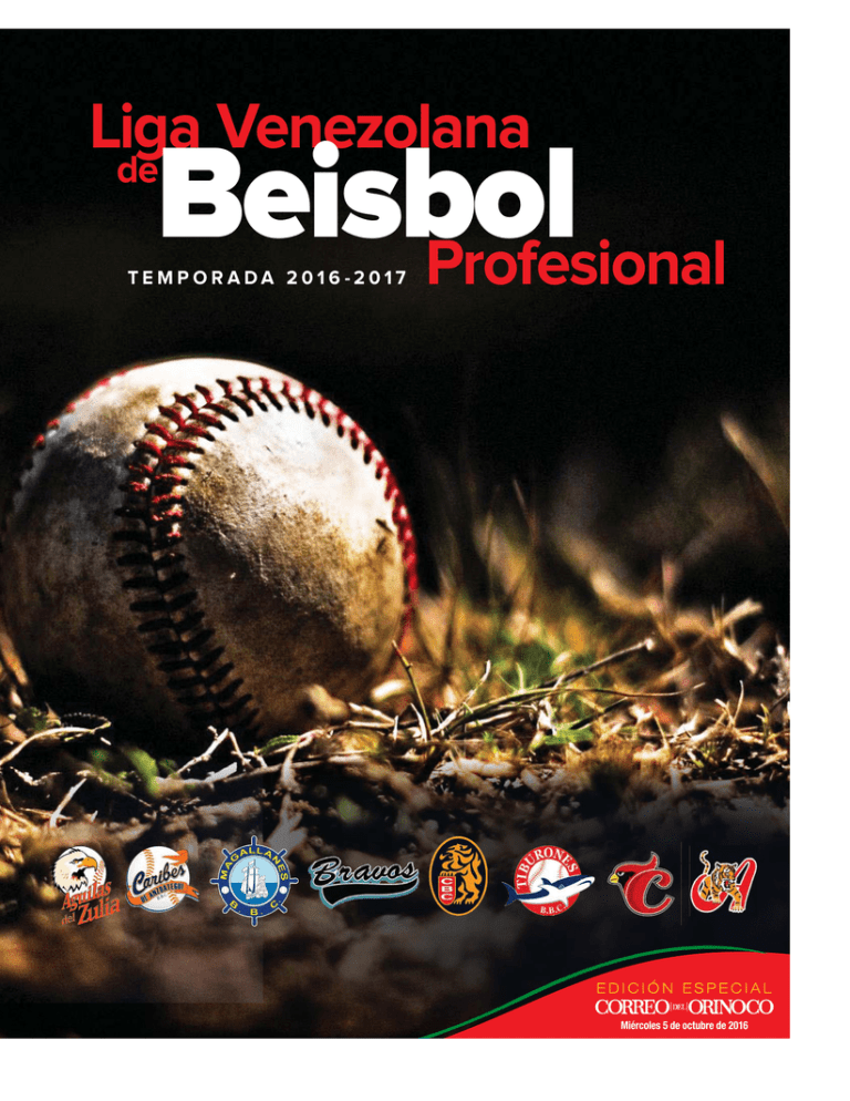 Liga Venezolana Profesional