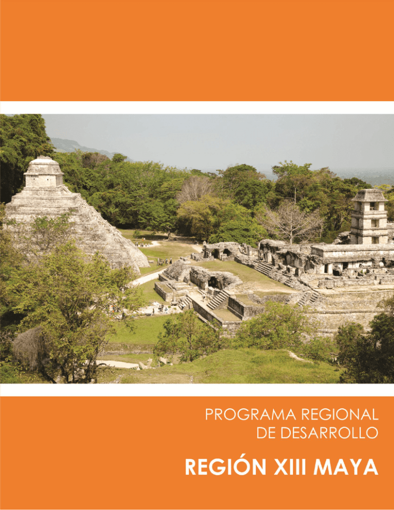 Maya - Secretaría de Hacienda