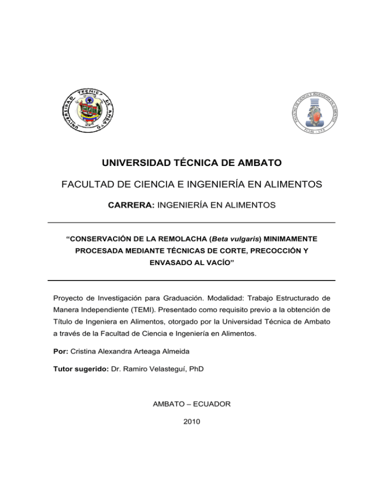 AL426 Ref. 3272 - Repositorio Universidad Técnica de Ambato