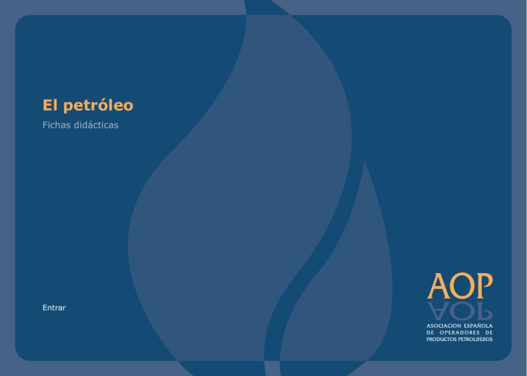 AOP FICHAS DIDACTICAS - ENERCLUB