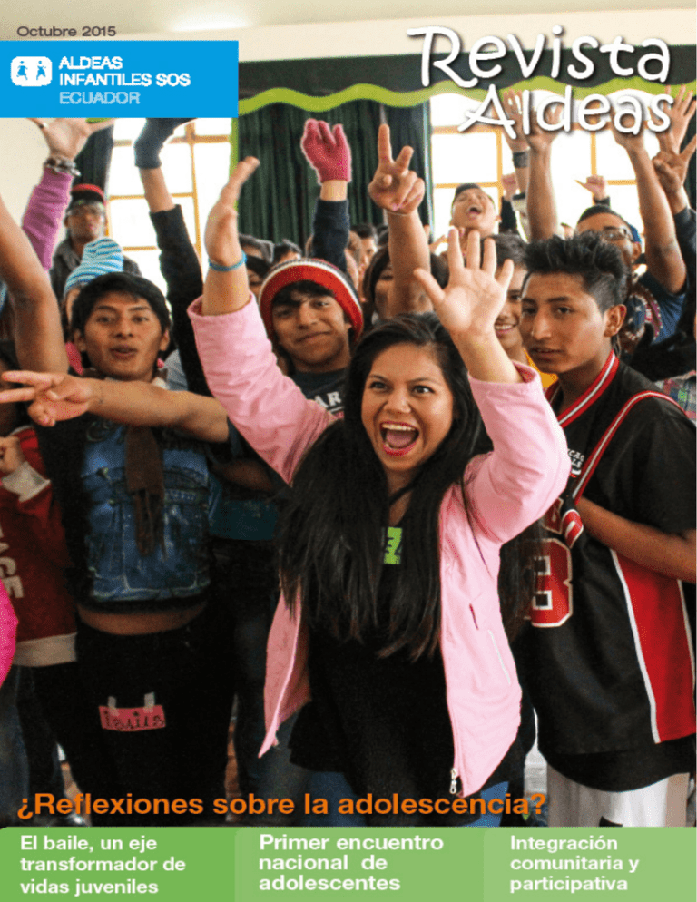 Untitled - Aldeas Infantiles SOS Ecuador