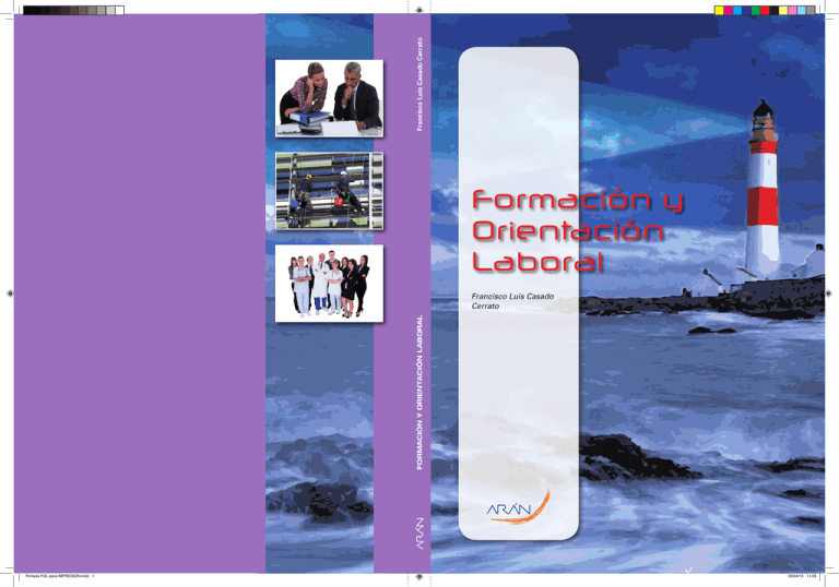 Formación y Orientación Laboral