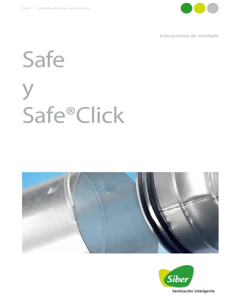 Safe y Safe®Click