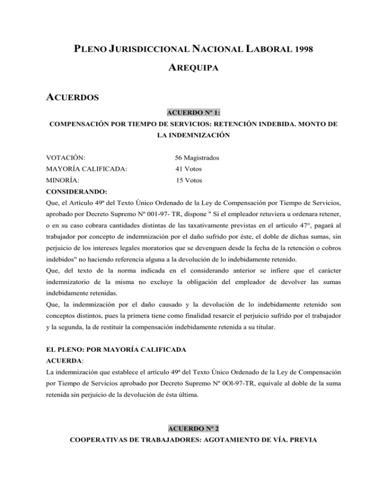 Documento - Poder Judicial