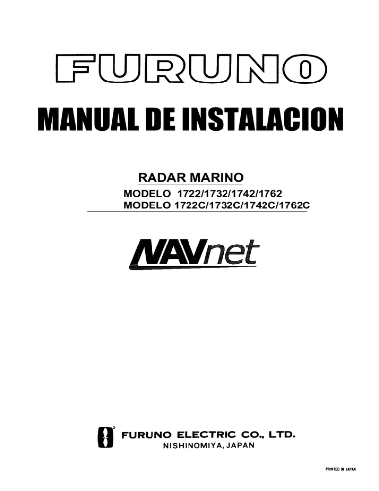 manual de instalacion